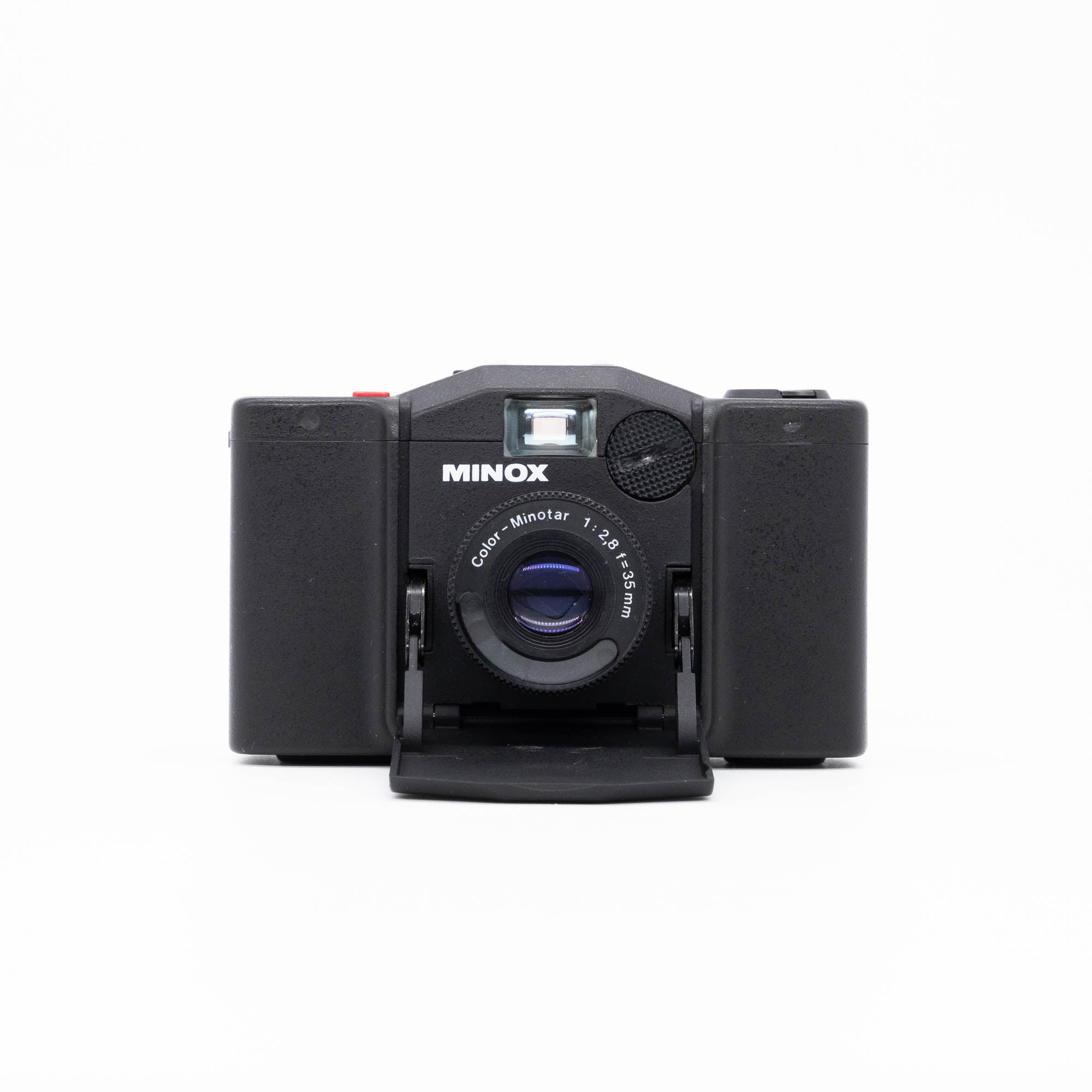 Minox 35 EL 35mm f/2.8 + Flash | Film Camera - 220€