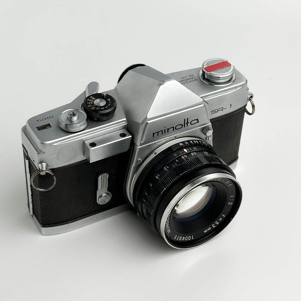 The Analog Box | A Film Photography Starter Kit by The Analog Club